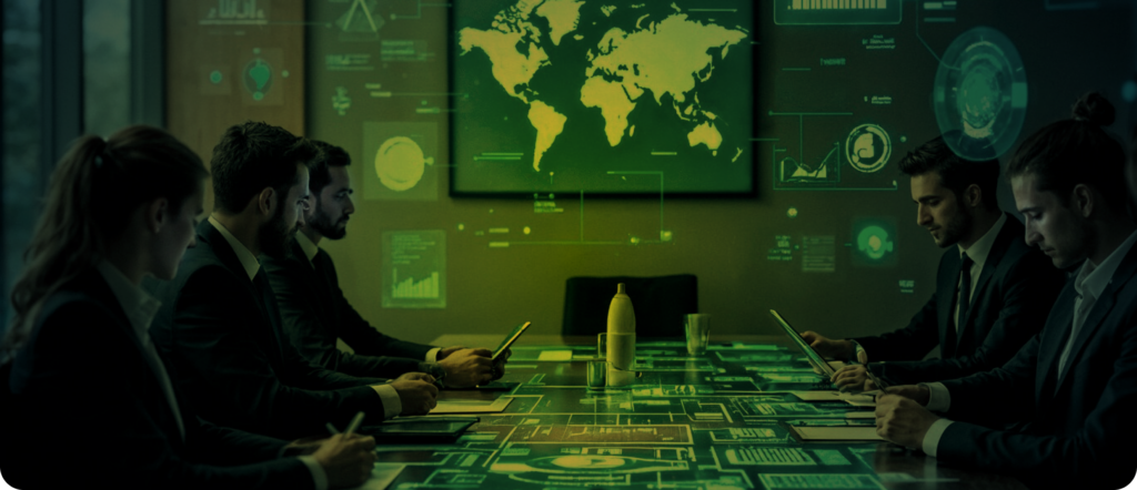 Daily Executive Media Briefs - Watershed Analytics